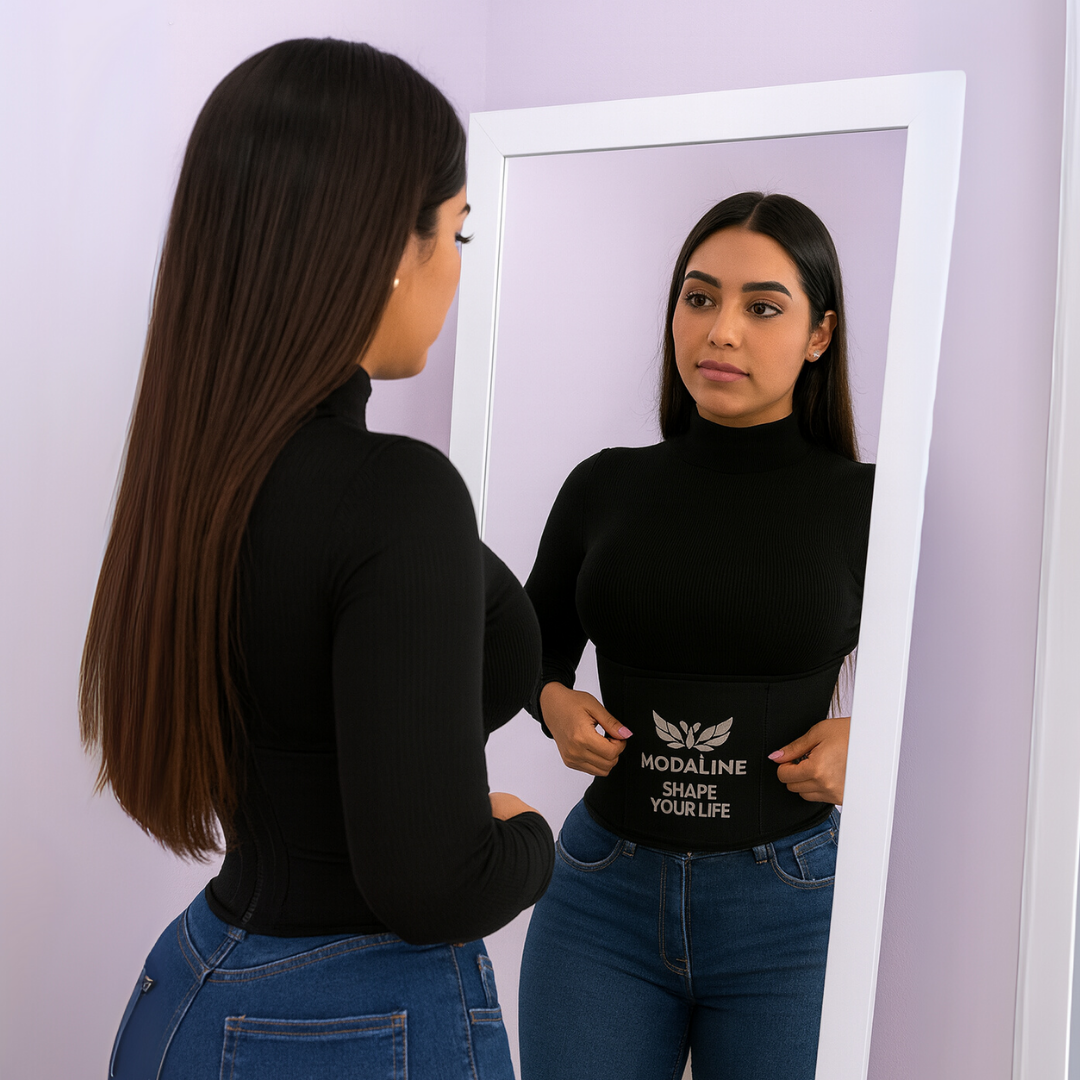 Faja Cinturilla Moda King – tienda la economía
